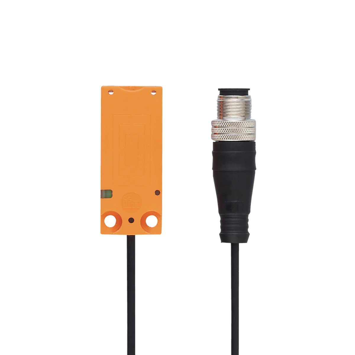 ANT515 - RFID读写头HF - ifm