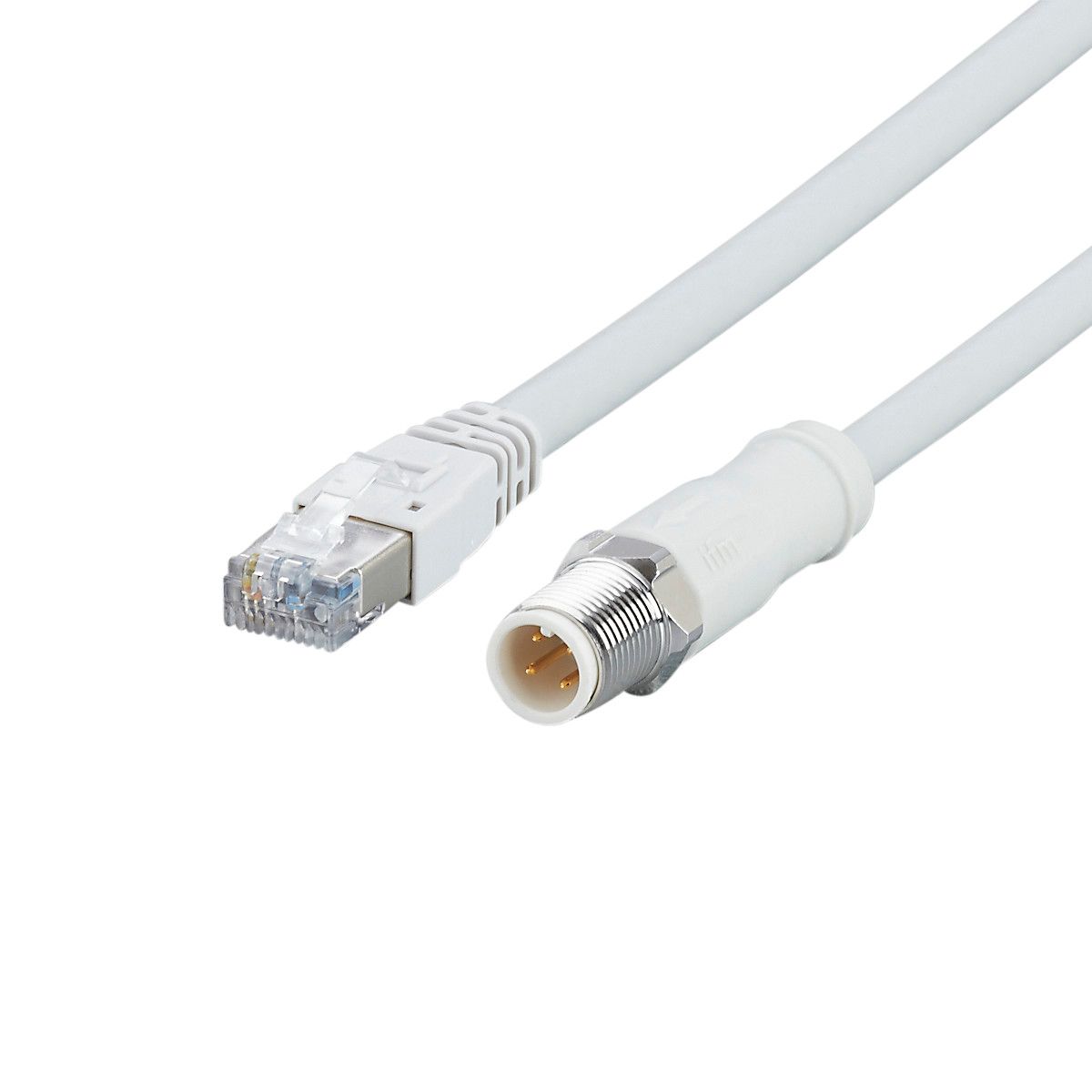 EVF549 - Ethernet connection cable - ifm