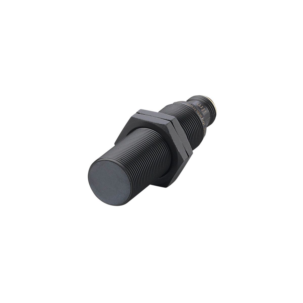 IGW200 - Inductive sensor - ifm