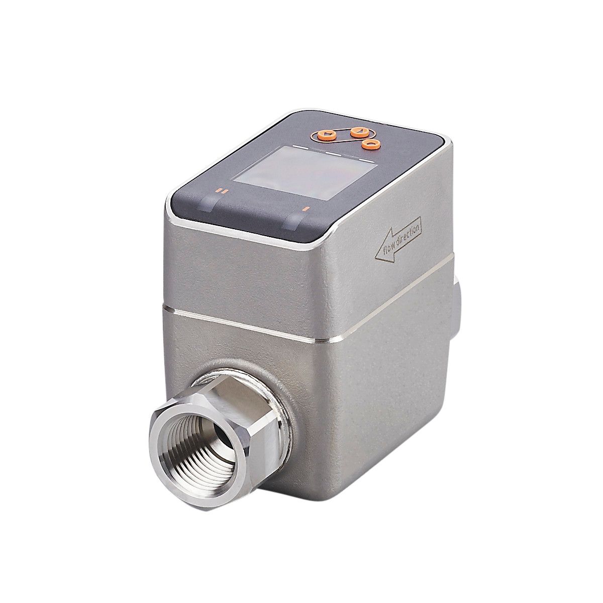 SM magmeter | Installation guidelines - ifm