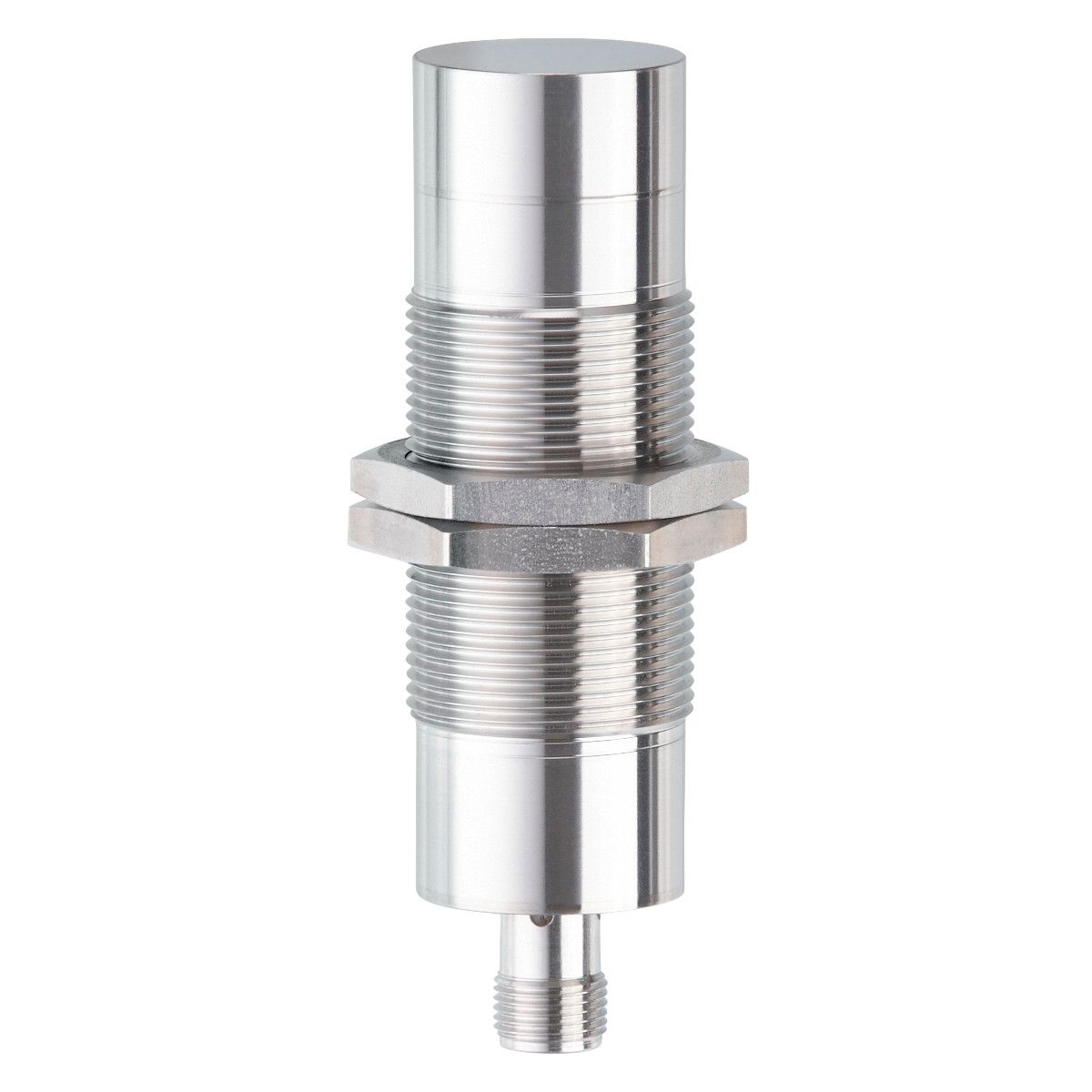 UIT301 - full-metal ultrasonic sensor - ifm