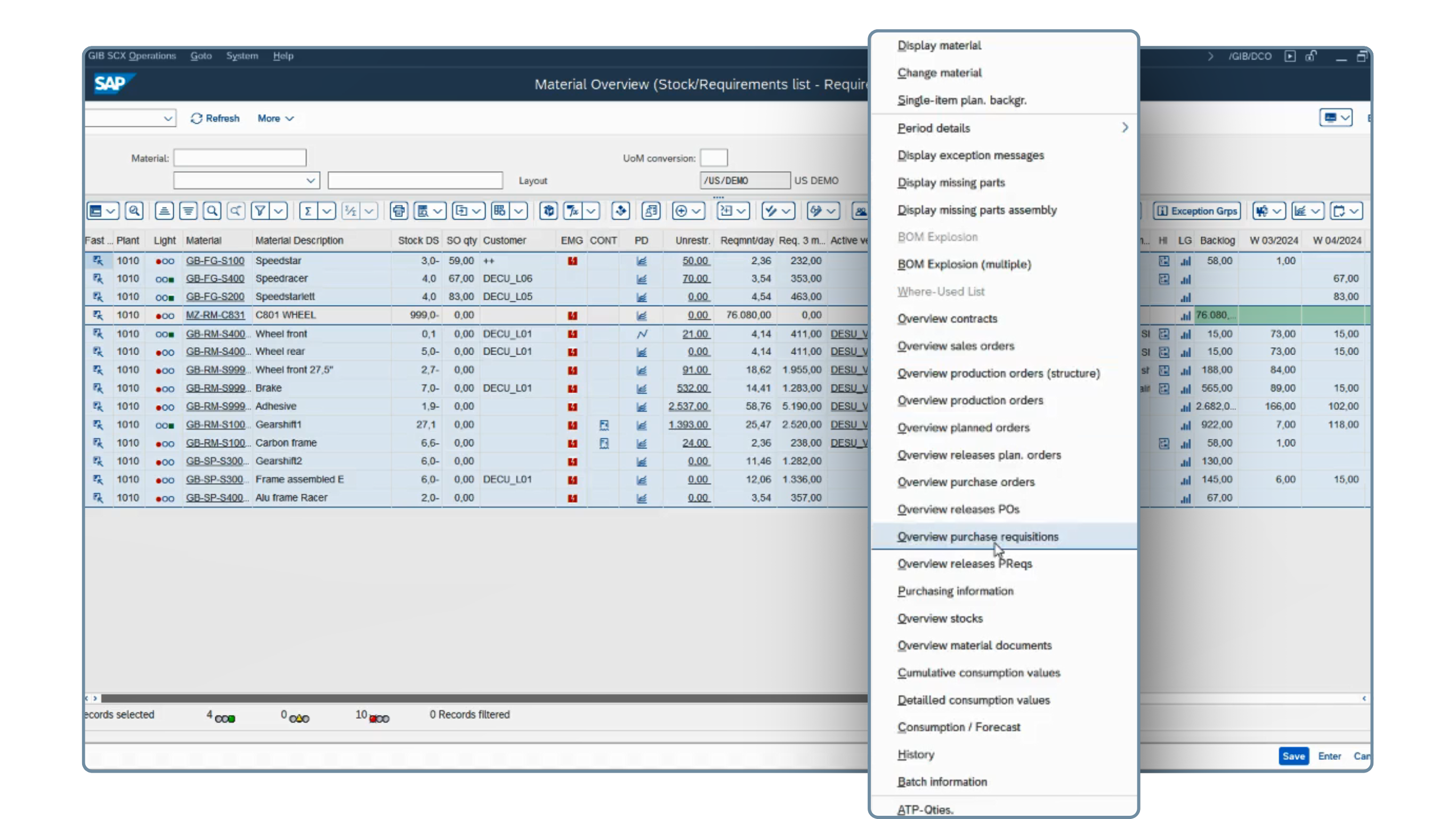 Procurement Solution for SAP® Supply Chains | ifm | Supply Chain - ifm