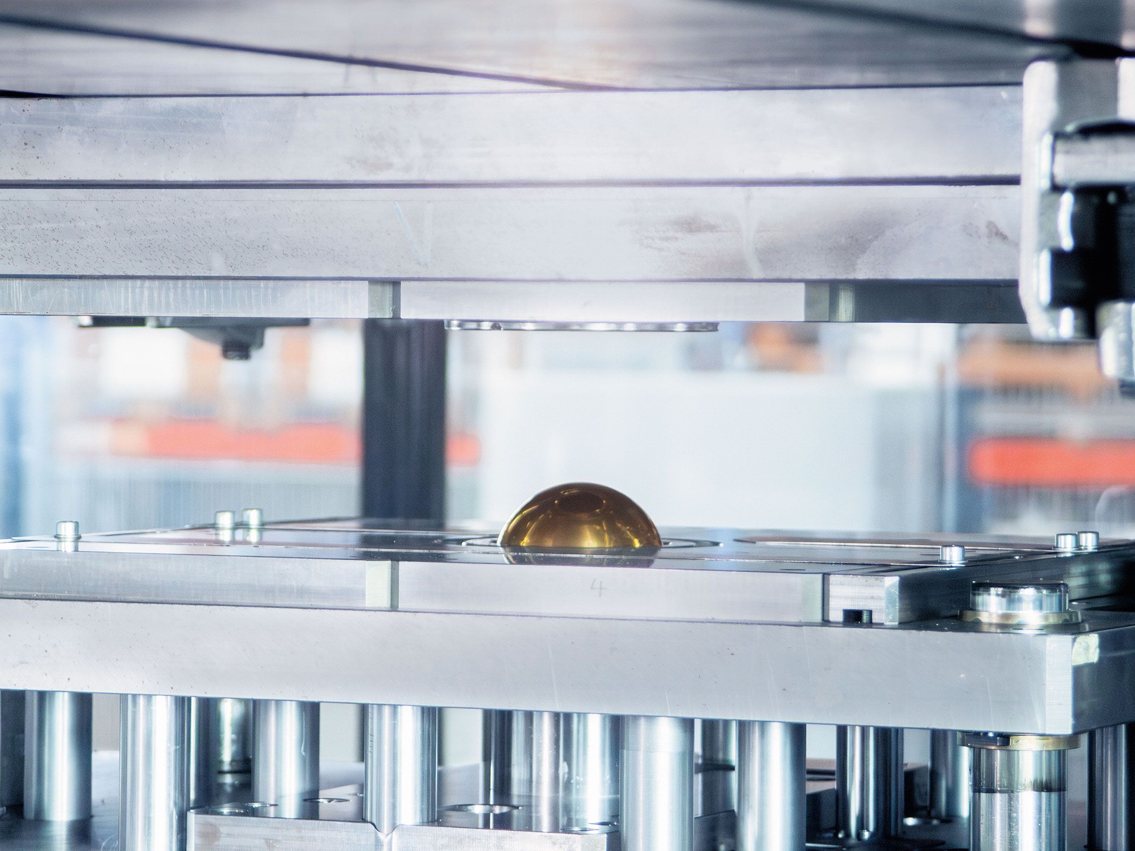 Application report: acs Attendorn – Digitalised press monitoring - ifm