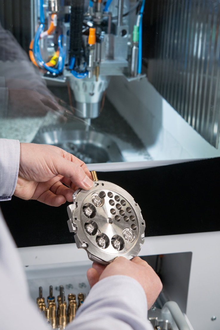 Application report: Cimt - ifm