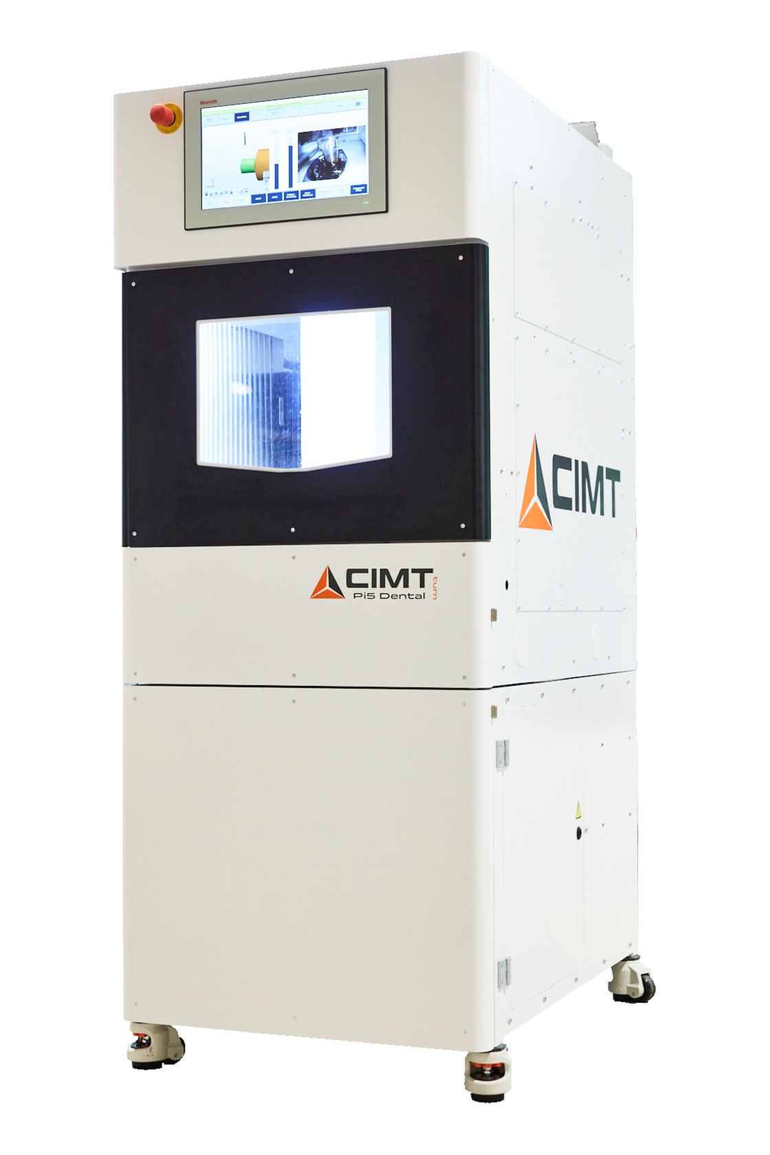 Application report: Cimt - ifm
