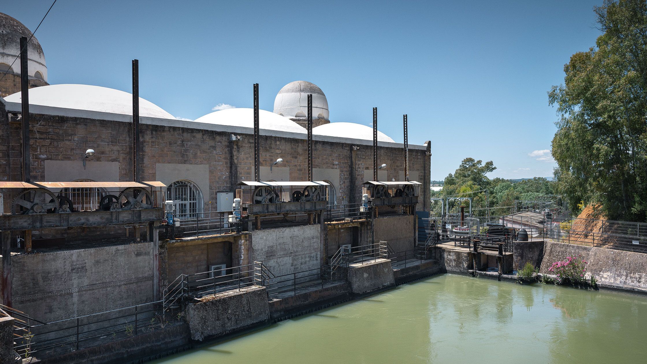 Informe de aplicación: Endesa - ifm