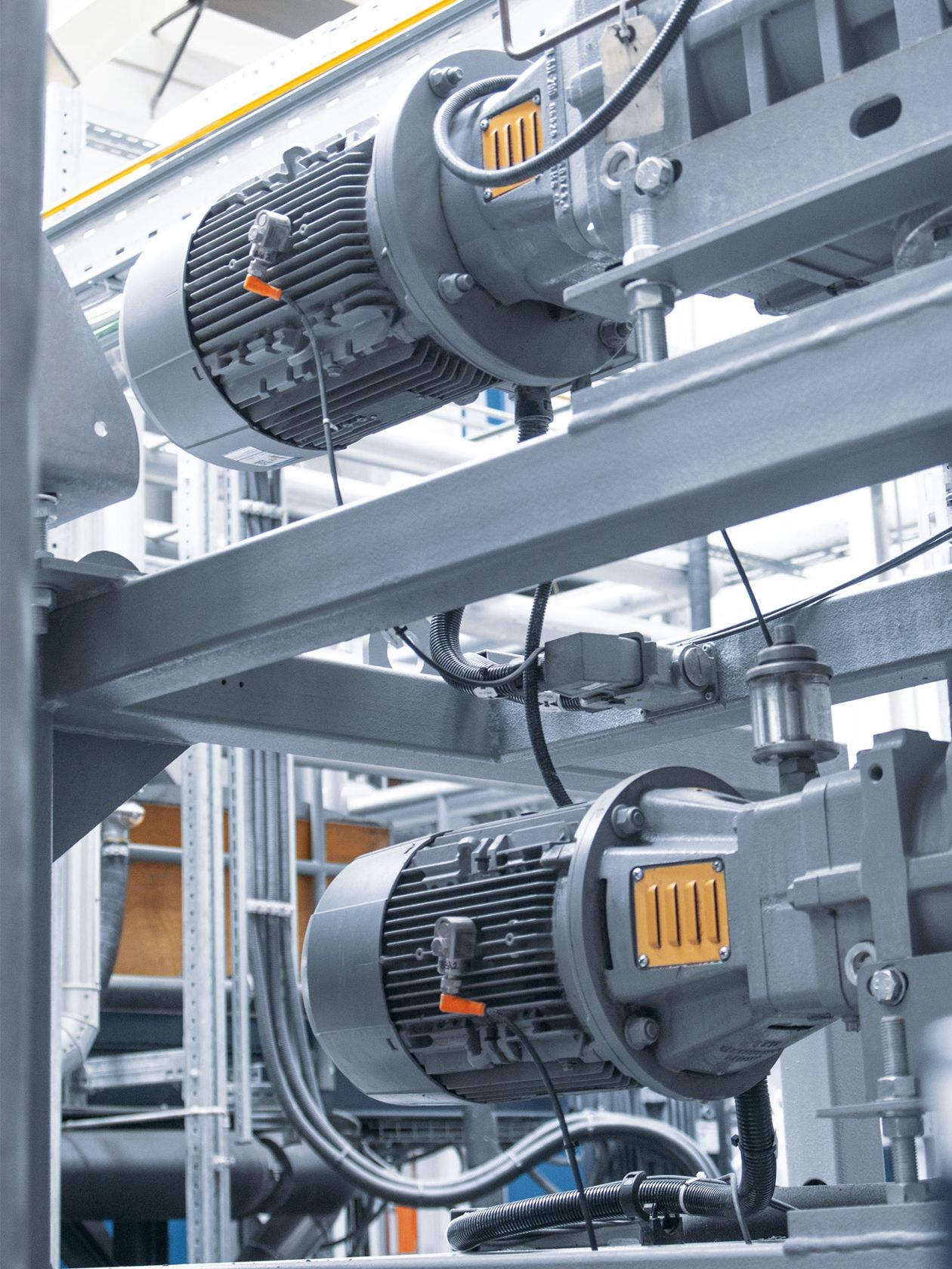 Application report: EREMA - ifm