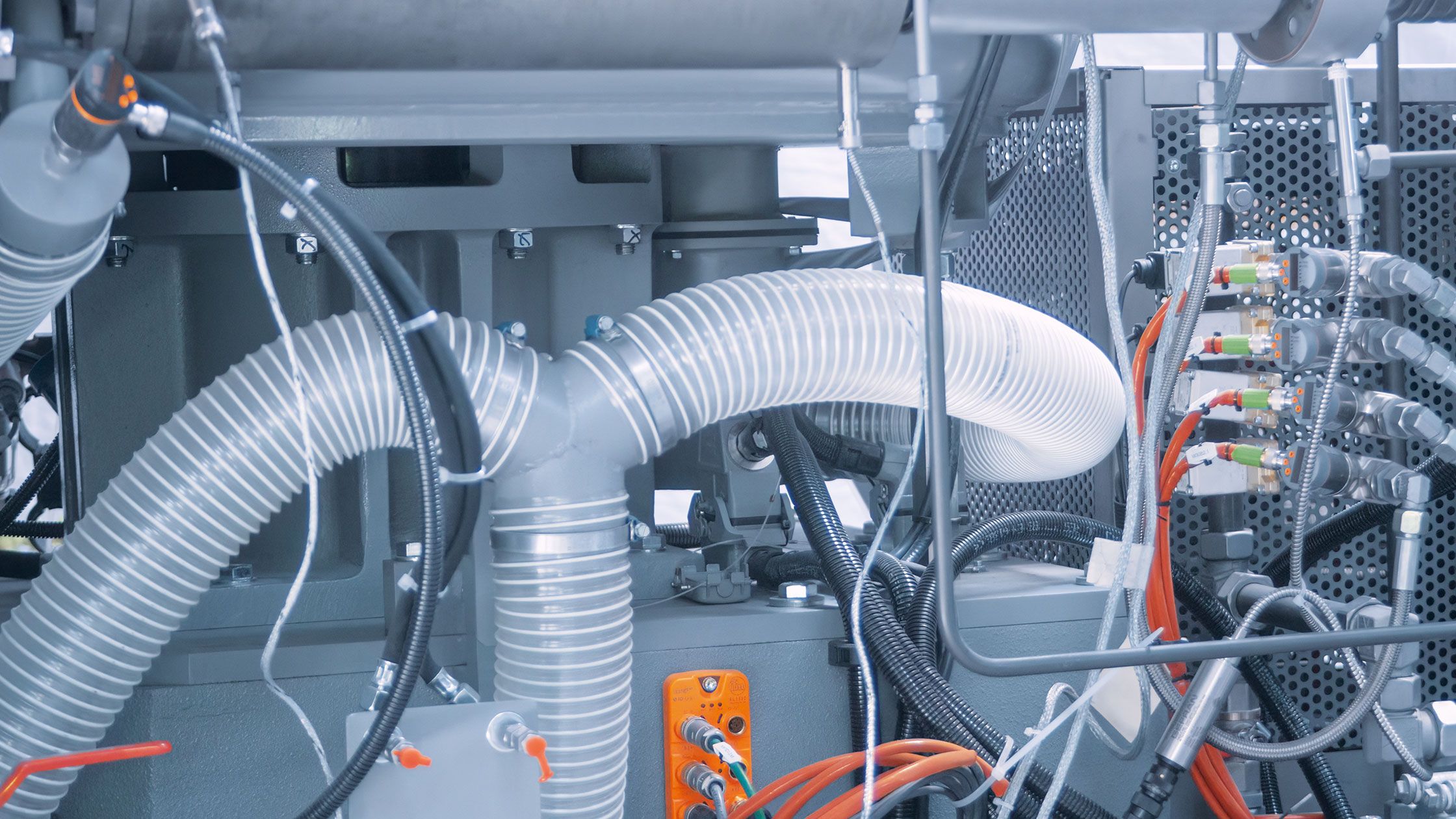 Application report: EREMA - ifm