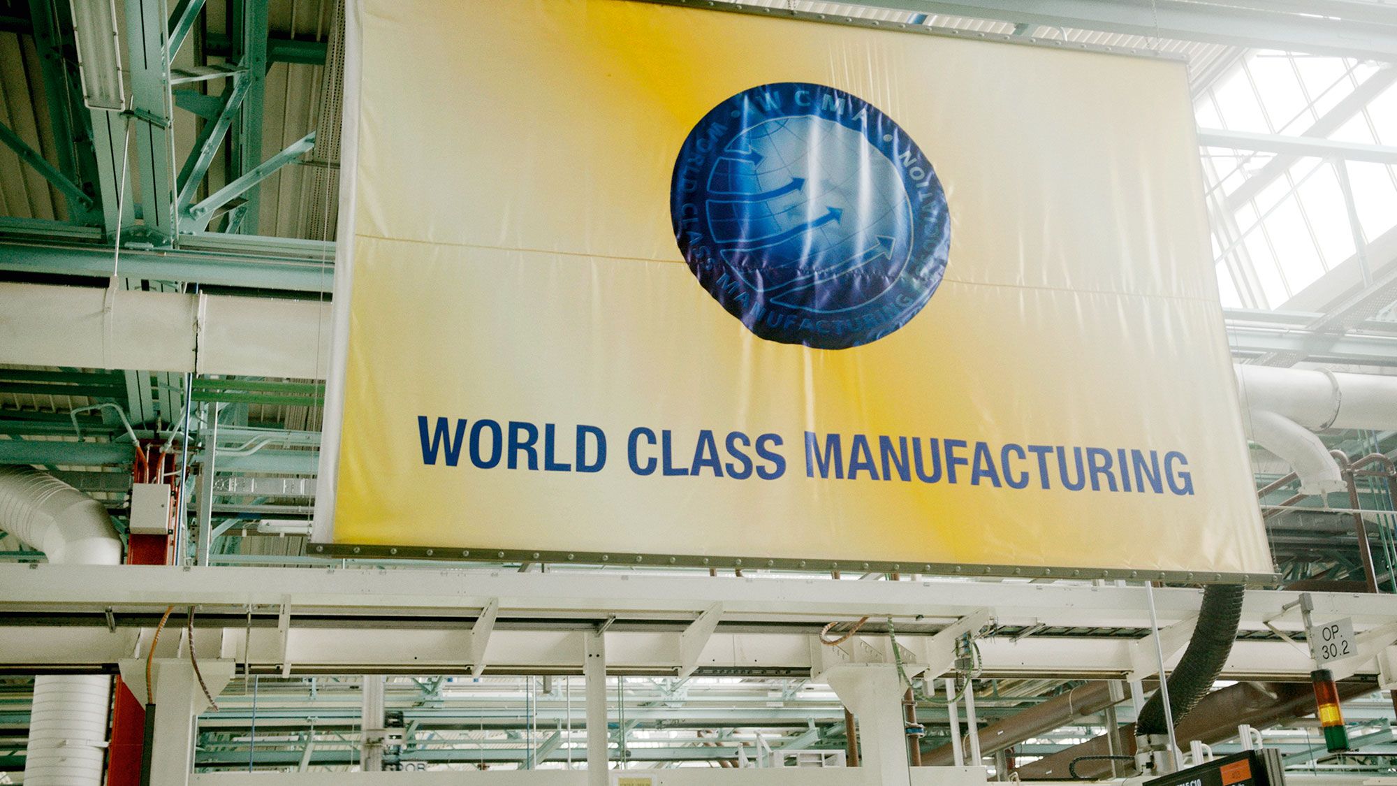 Application report: Stellantis - ifm