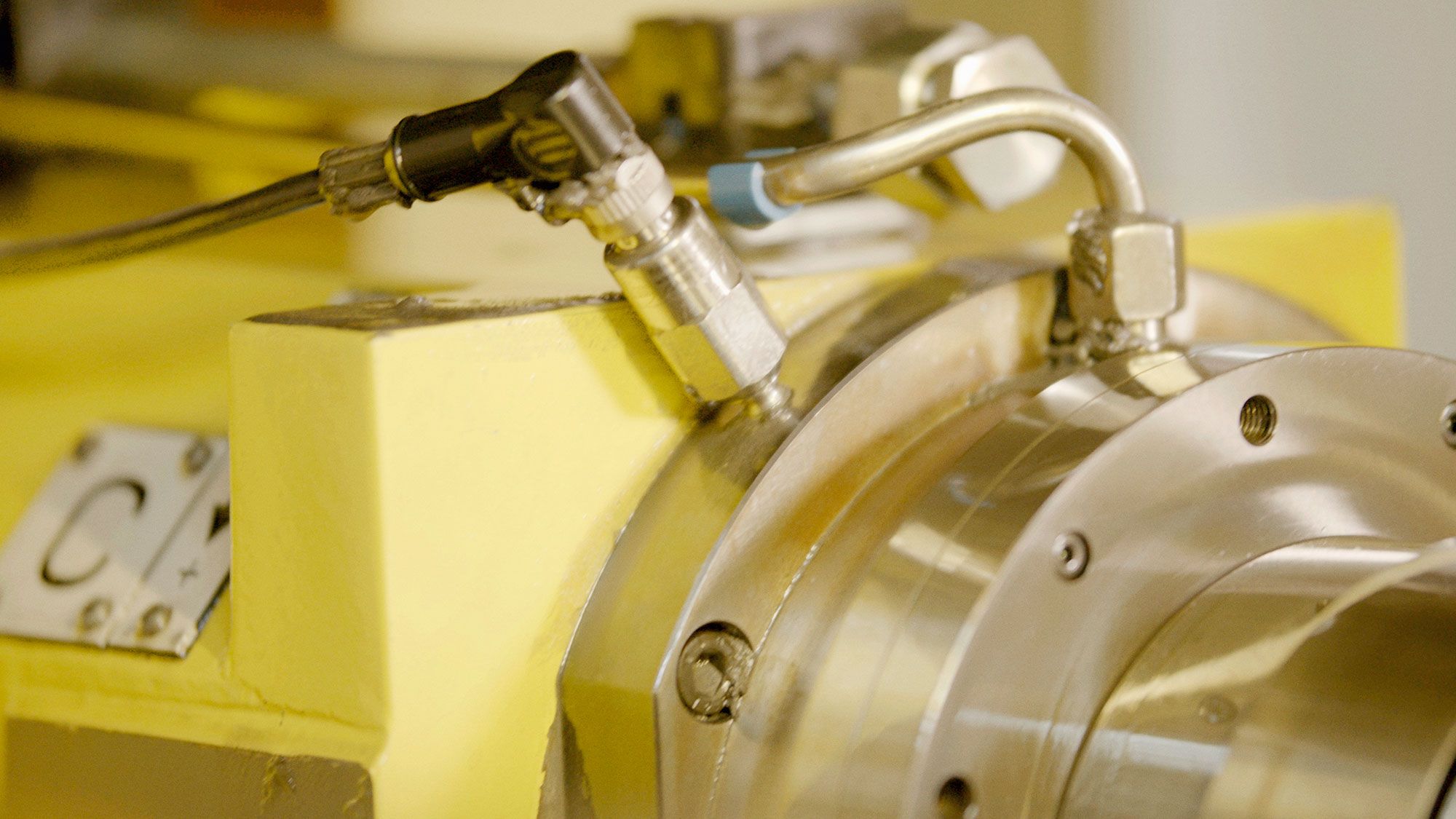 Application report: Stellantis - ifm