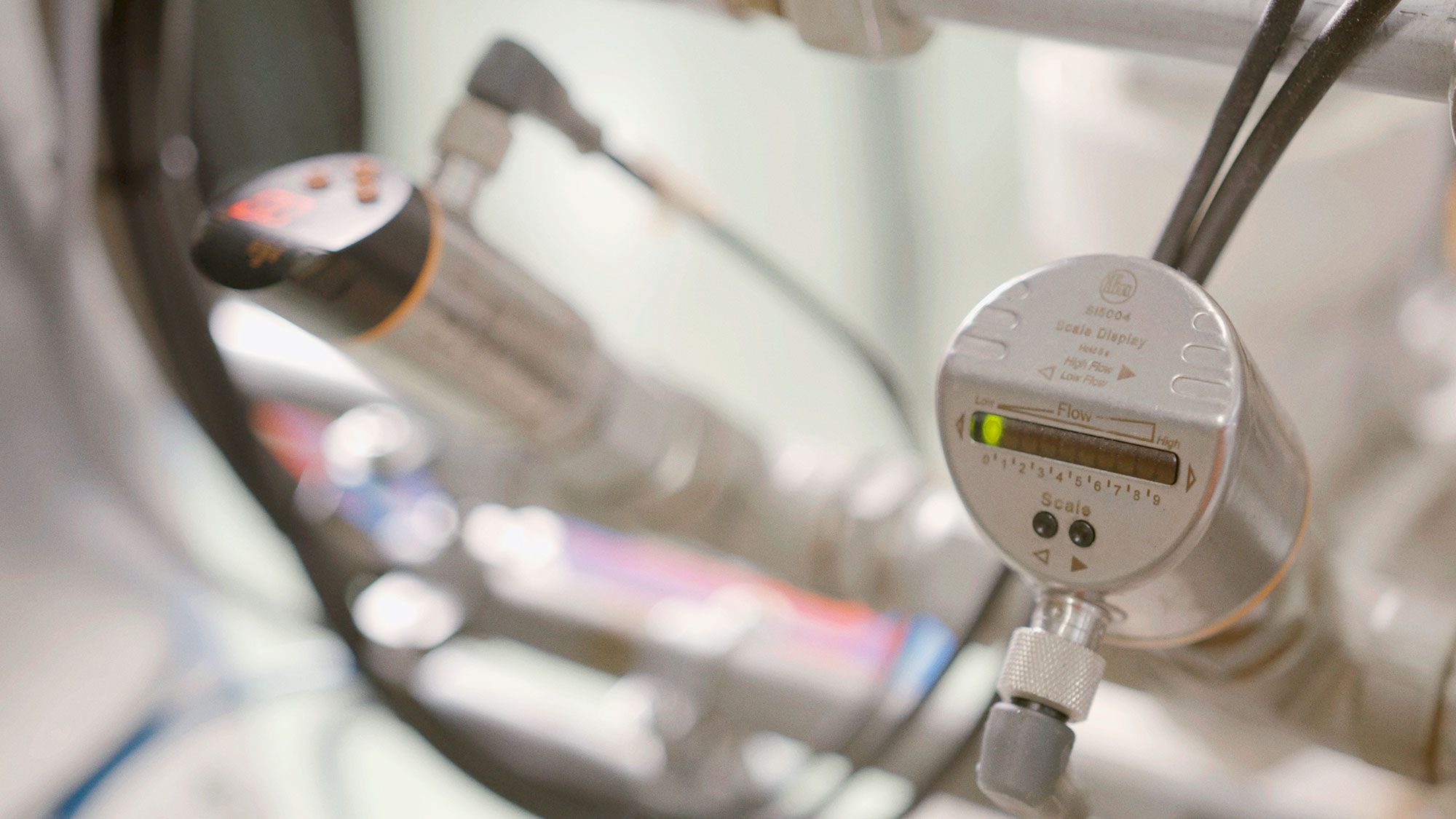 Application report: Stellantis - ifm