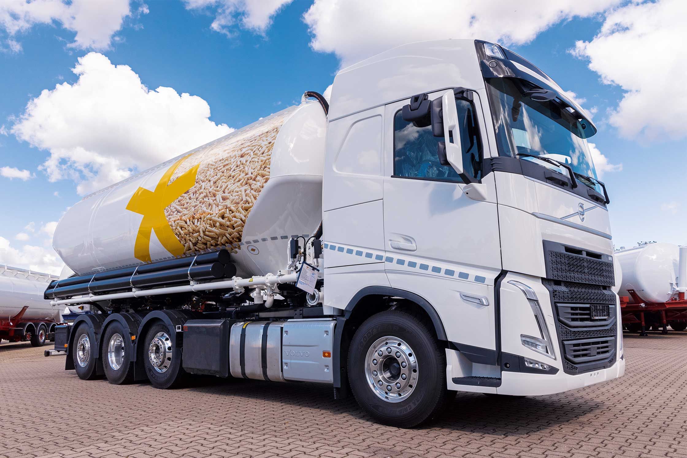 Applikationsbericht: Feldbinder - ifm