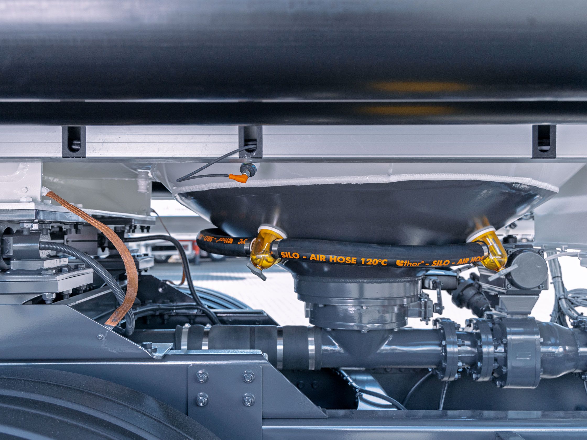 Application report: Feldbinder - ifm