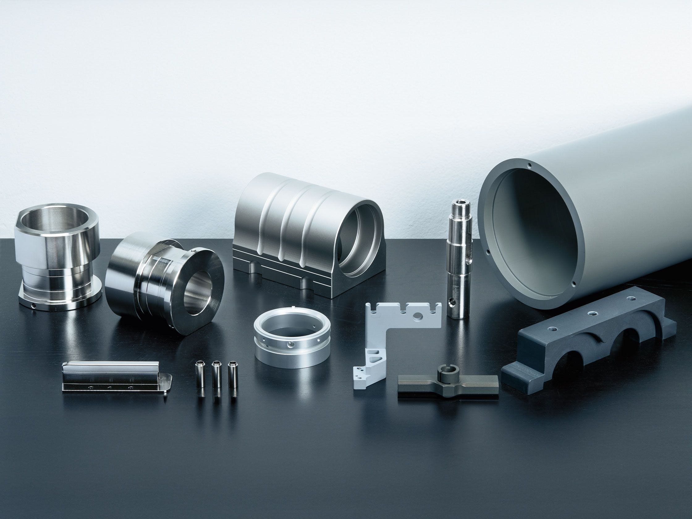 Application report: GASER – Digitalised surface finishing - ifm