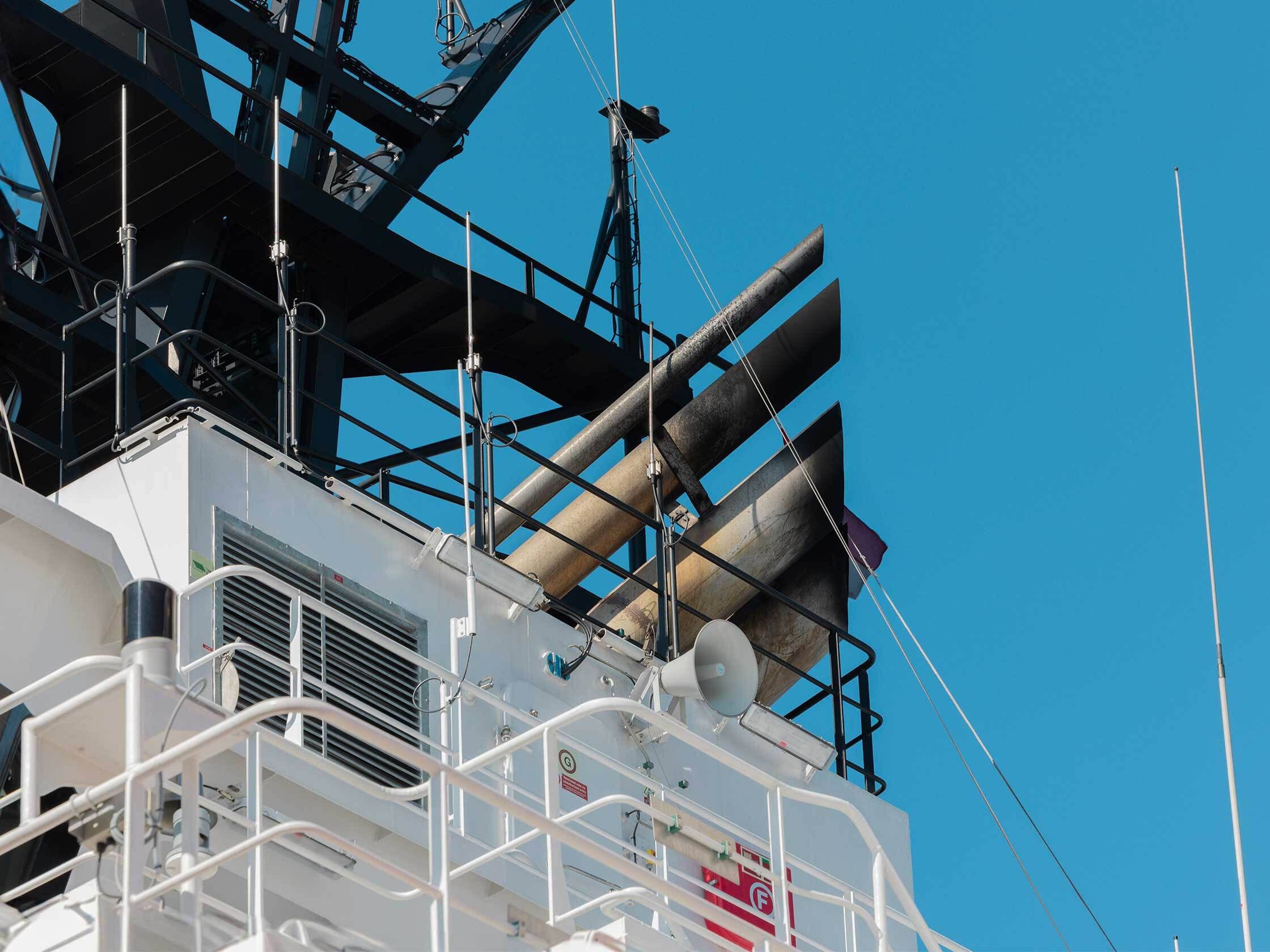 Bruksrapport: H+H Engineering - ifm