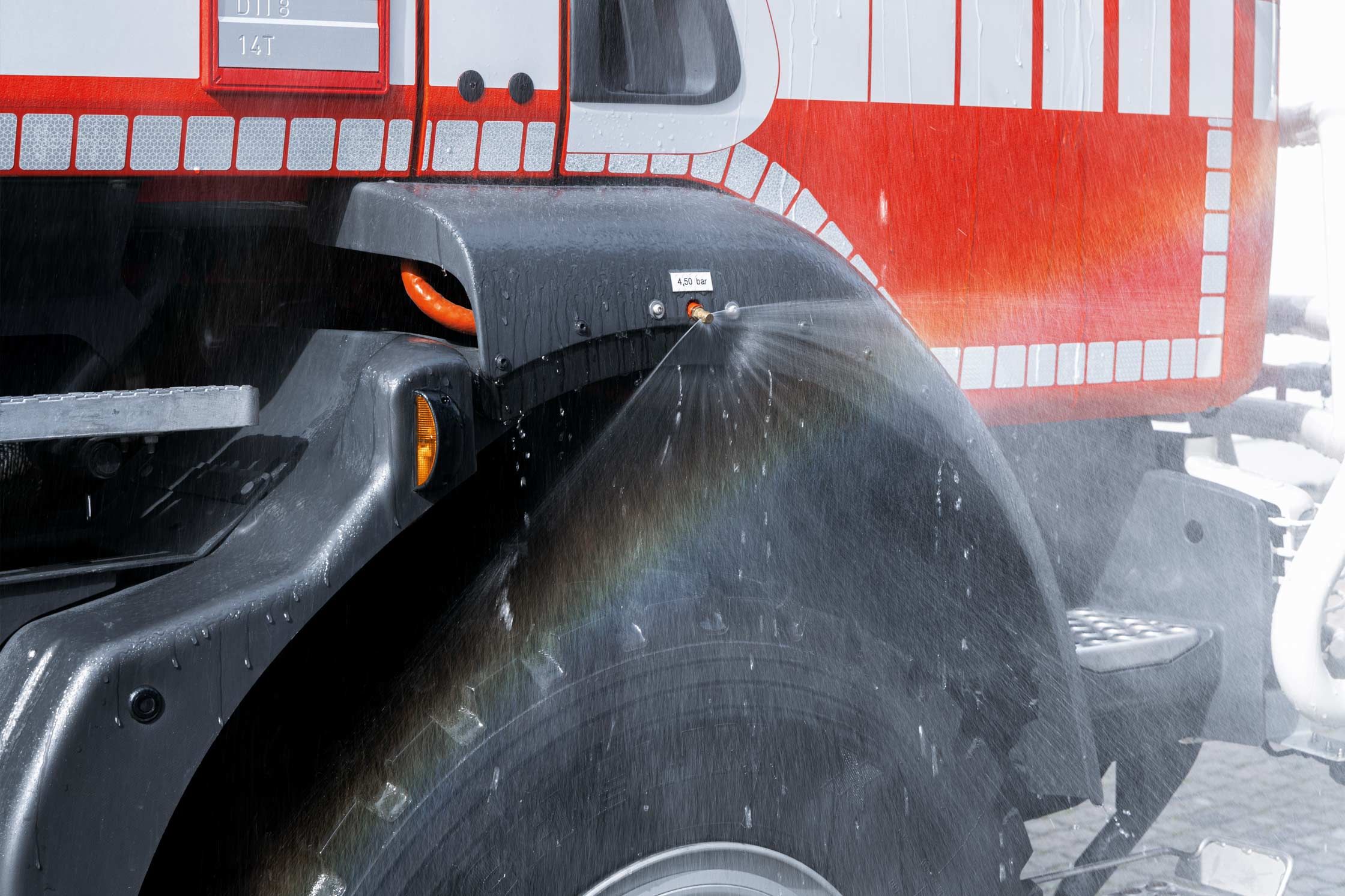 Application report: Iturri - ifm