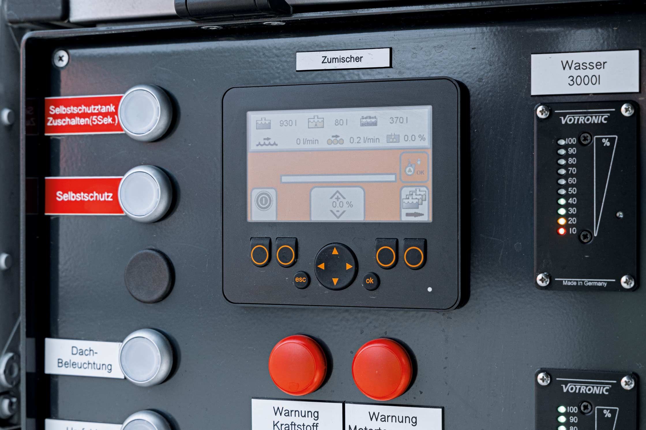 Application report: Iturri - ifm