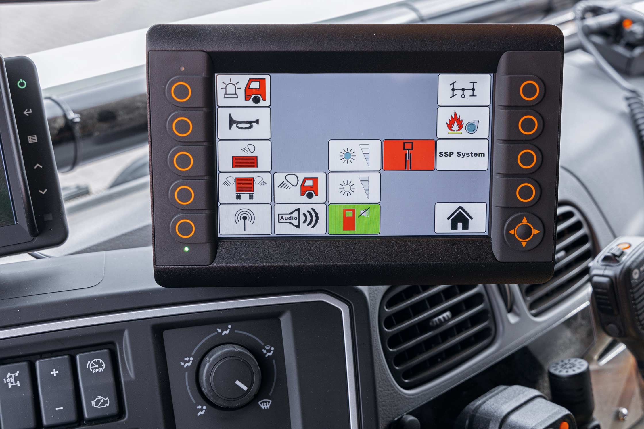 Application report: Iturri - ifm