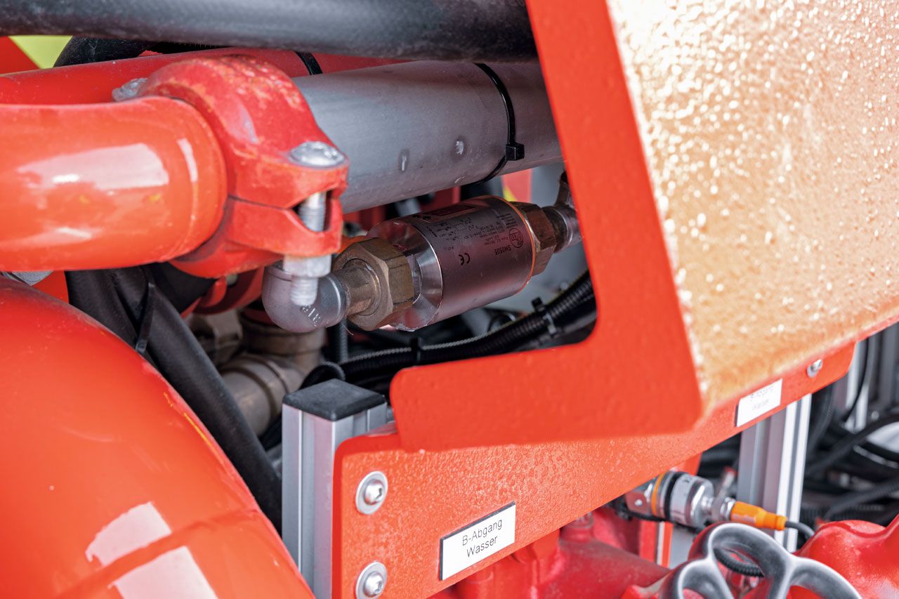 Application report: Iturri - ifm