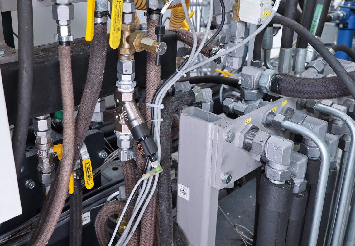 Application report: Kautex Maschinenbau - ifm