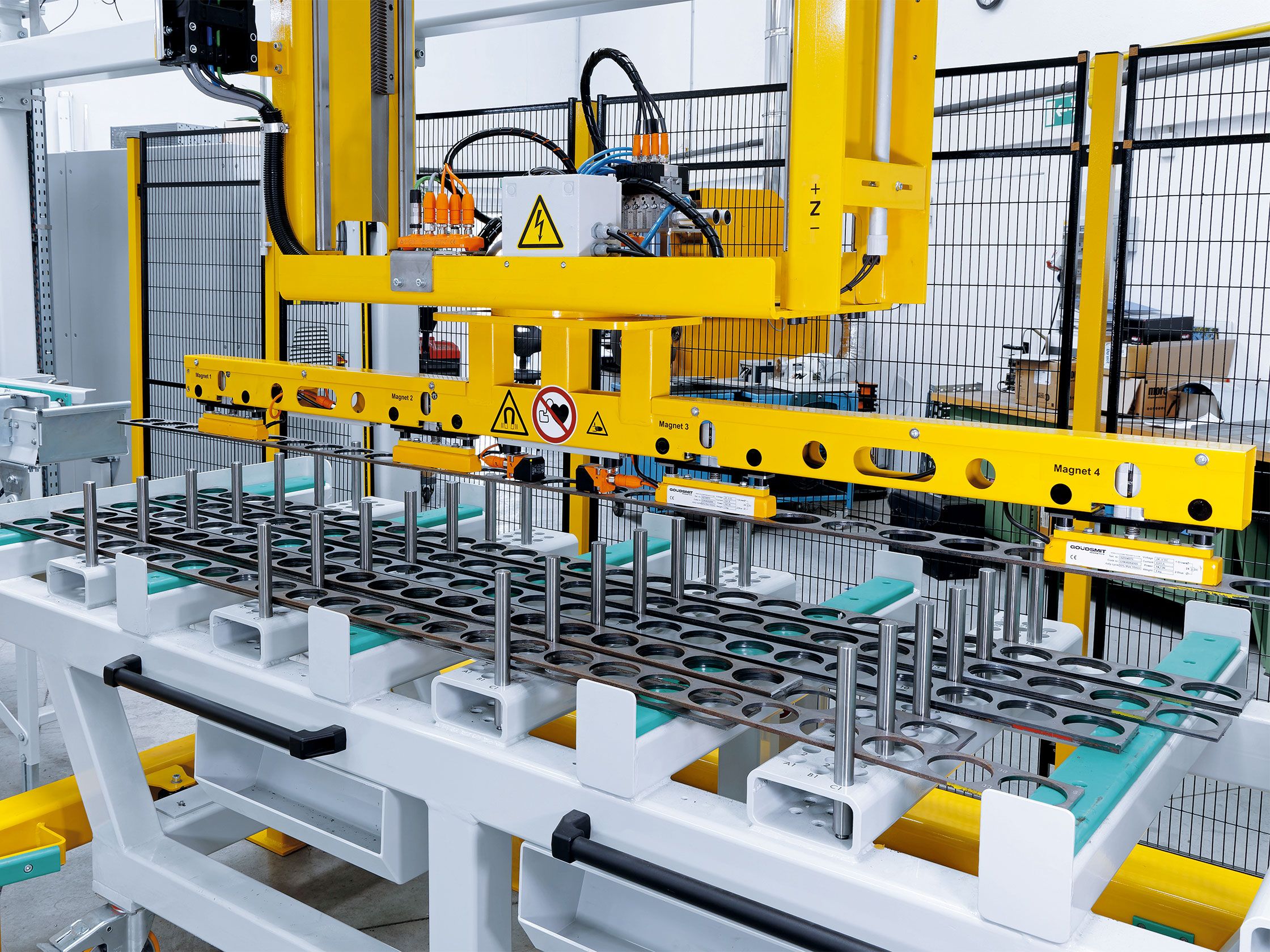 Application report: Kettec - ifm