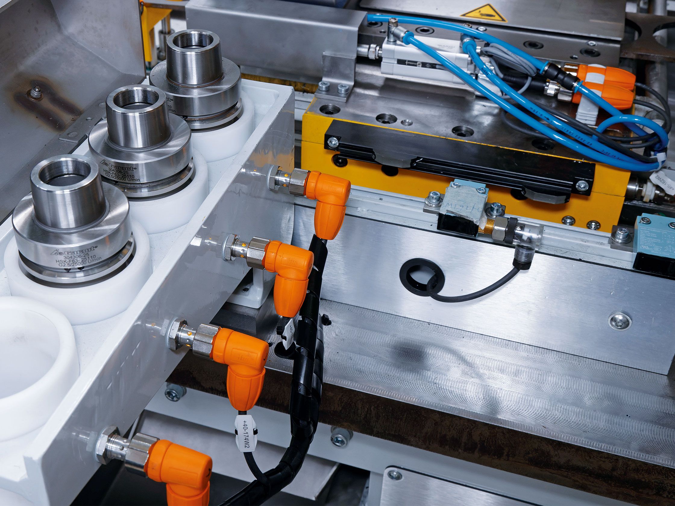 Application report: Kettec - ifm