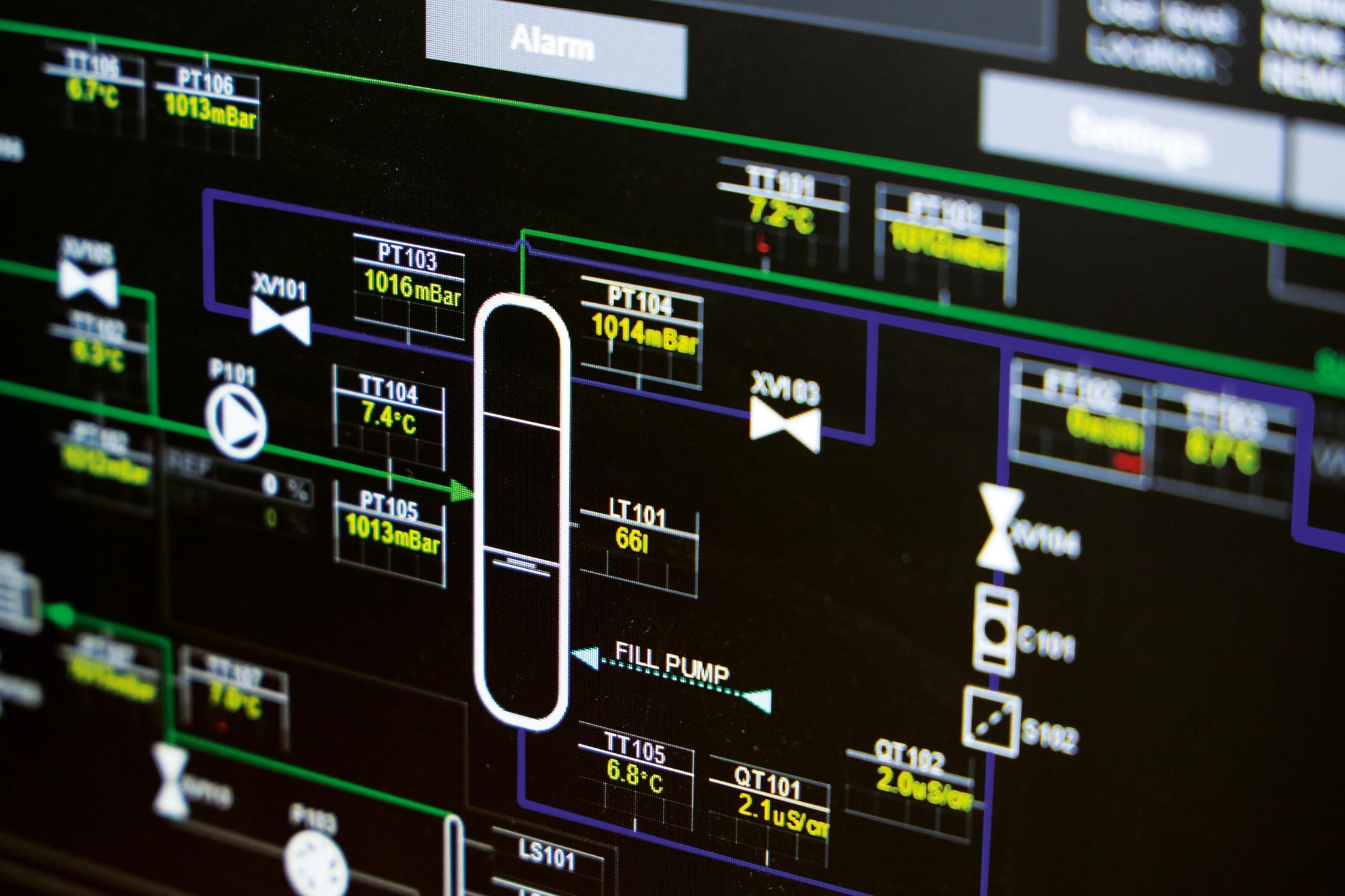 Application report: Koedood - ifm
