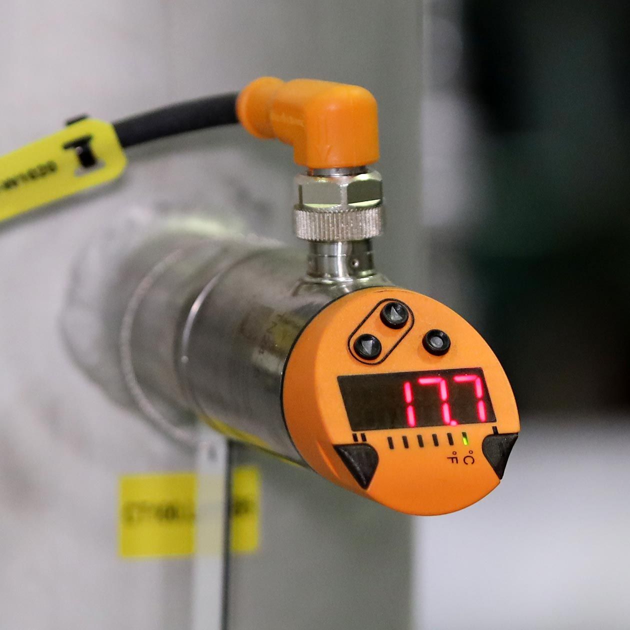 Application report: Leffek - ifm