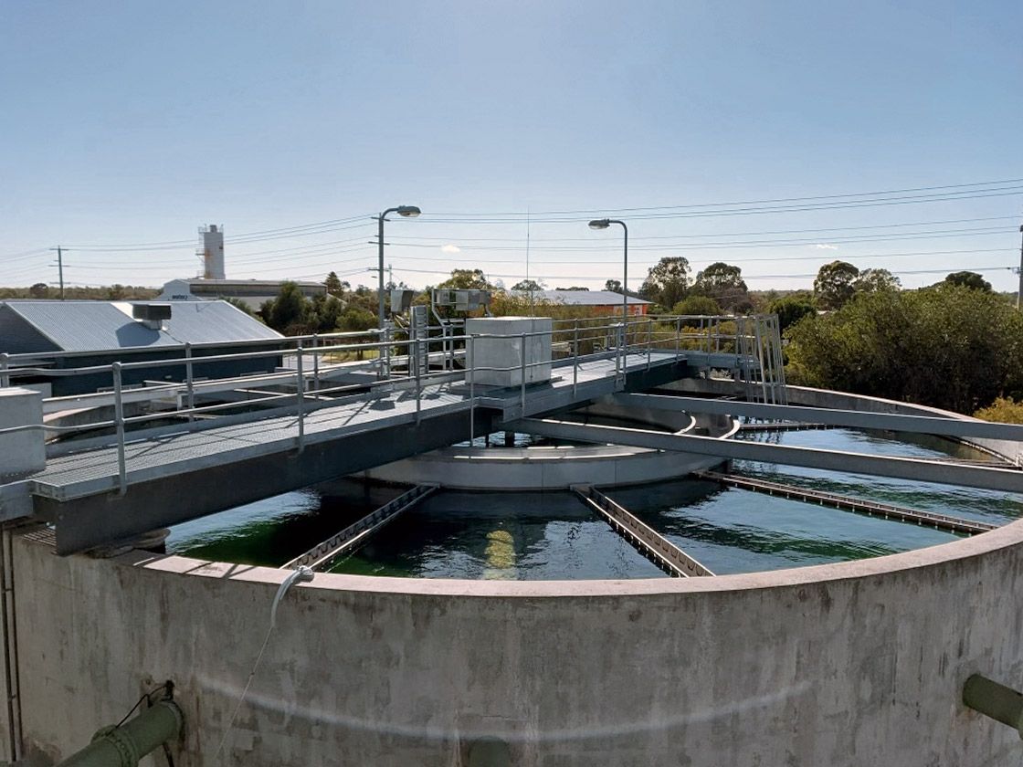 Application report: Lower Murray Water – A clear view for clear water - ifm