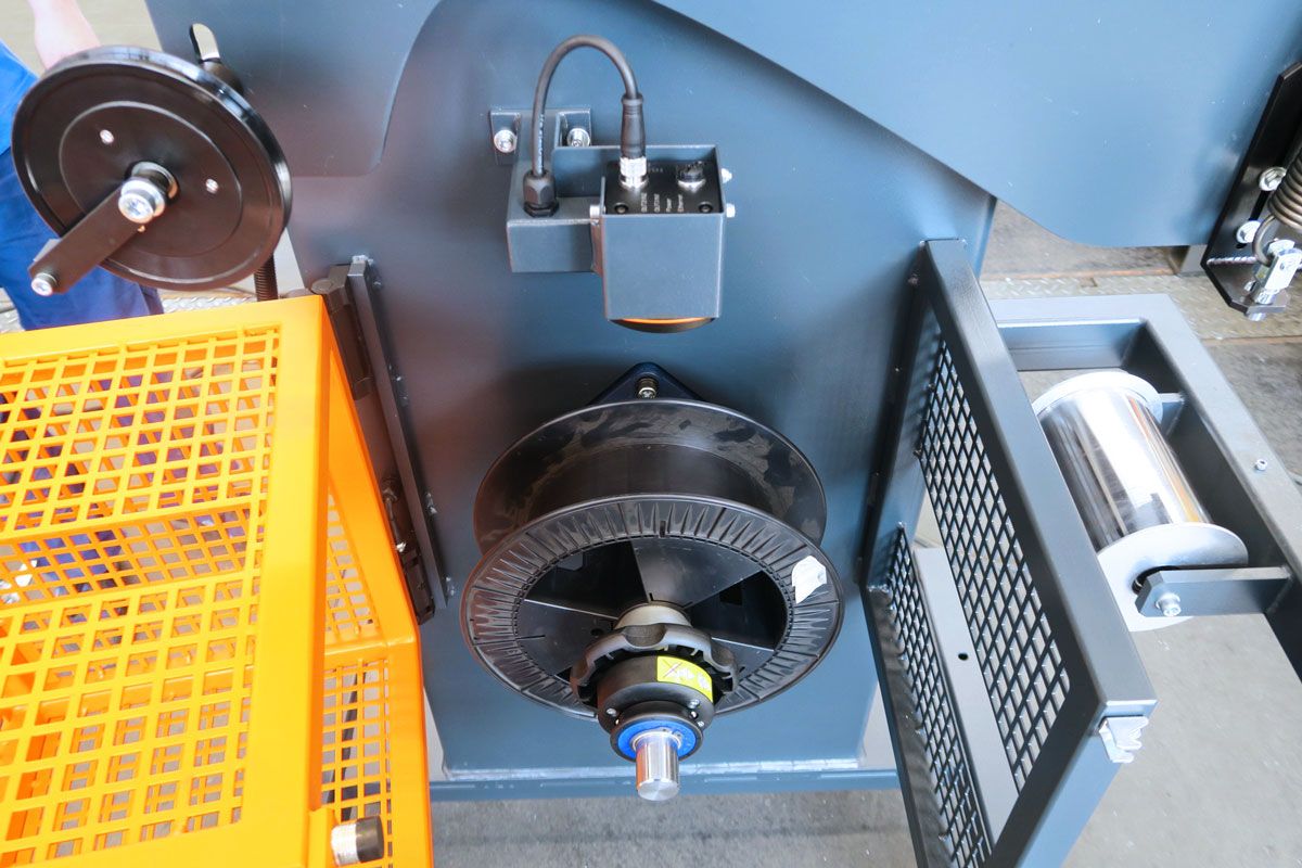 Application report: Mobac - ifm