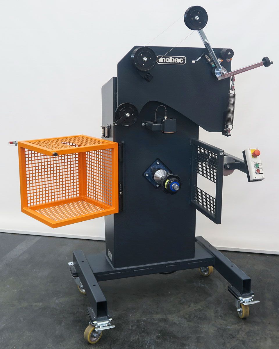 Application report: Mobac - ifm