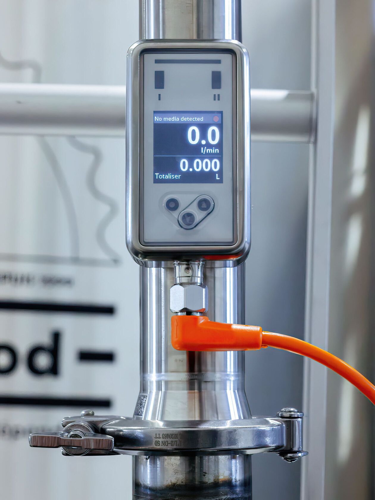 Report di applicazione: Omnia Technologies – Impianti di produzione della birra digitalizzati - ifm