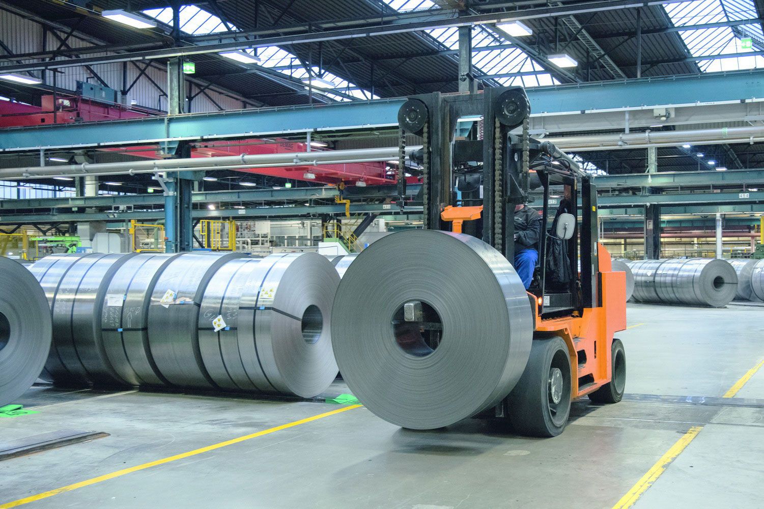 Application report: Risse + Wilke - ifm