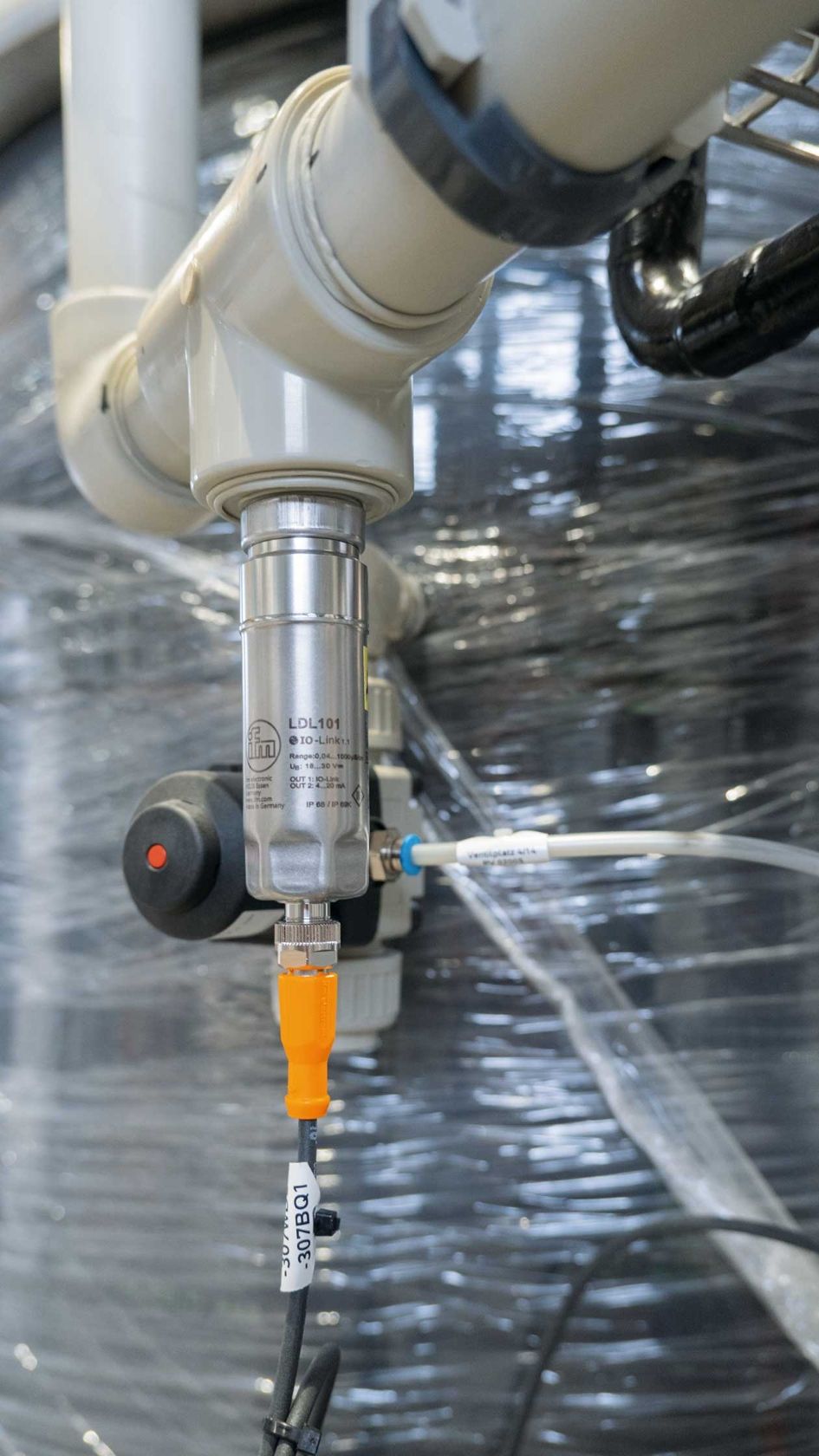 Application report: Steffen Hartmann Recyclingtechnologien – Vacuum ...