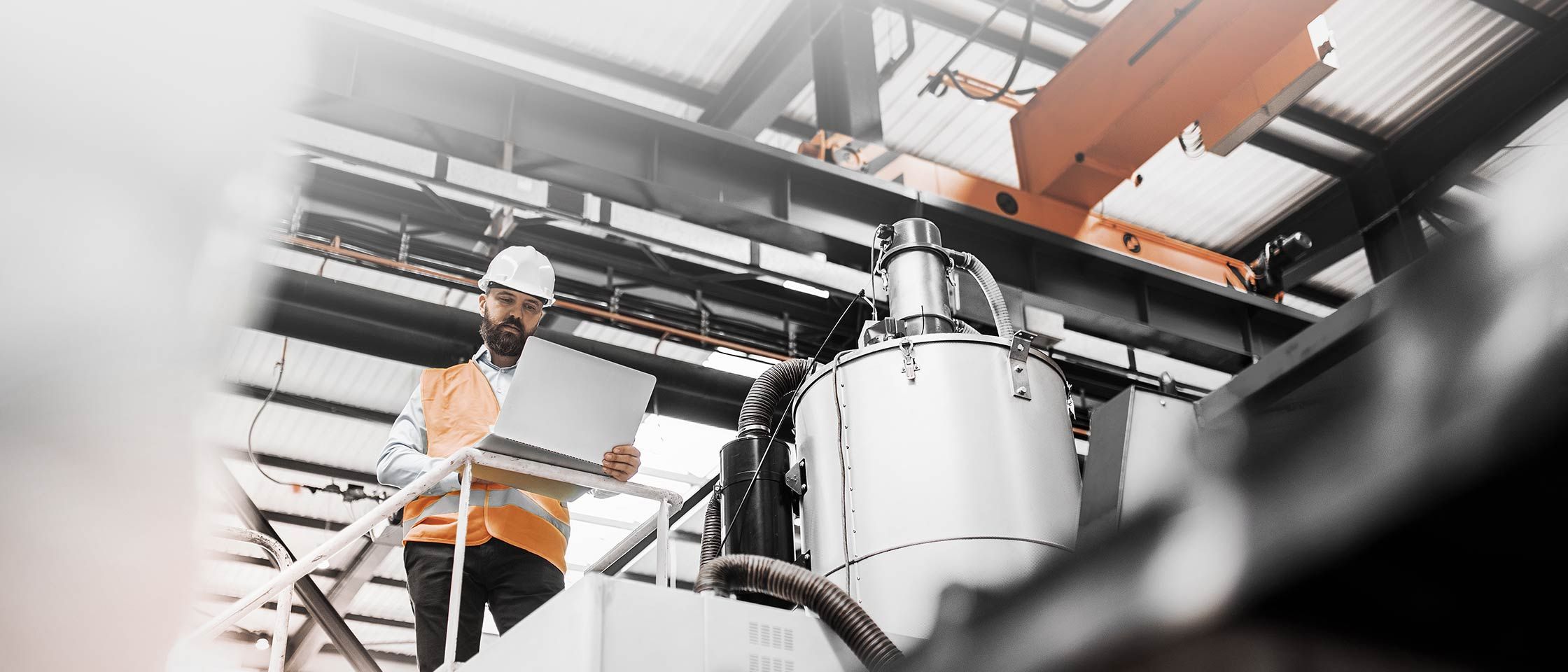 Case Study: Energy efficiency in contact lens production - ifm