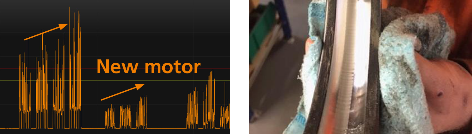 Case Study: Condition Monitoring - ifm