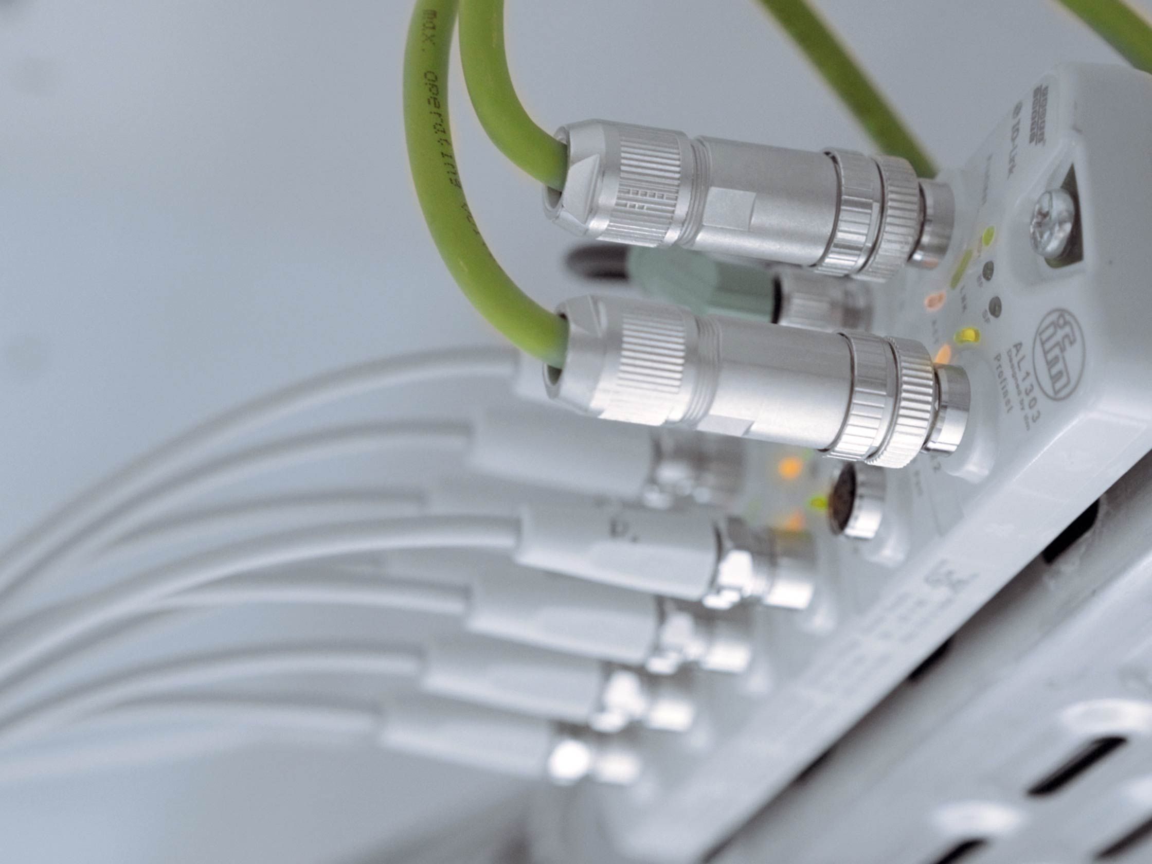 Case Study: ifm supports experimental and training brewery - ifm