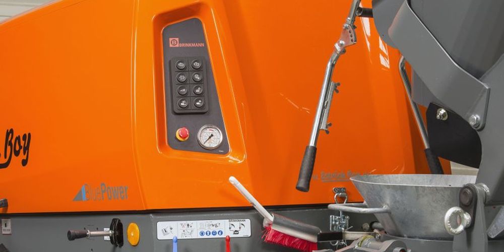 ifm spotted: EstrichBoy! - ifm