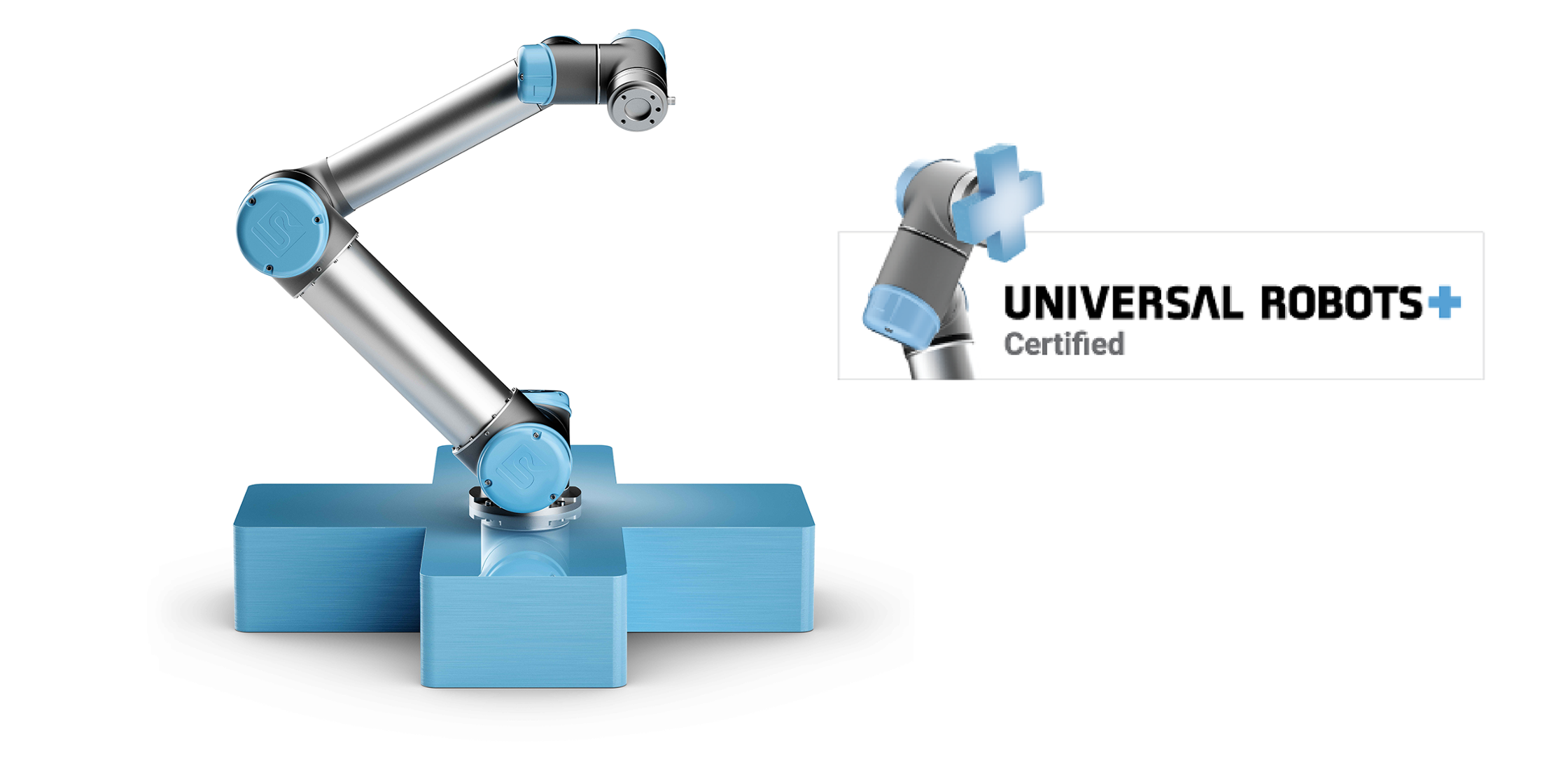 ifm vision system for Universal Robots available - ifm