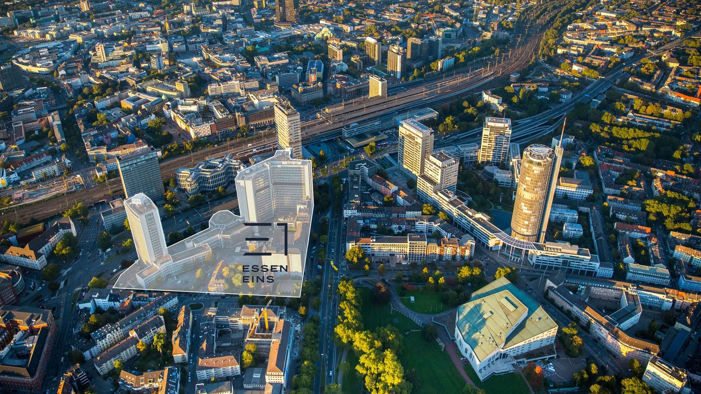 ifm will build new corporate headquarters in Essen - ifm