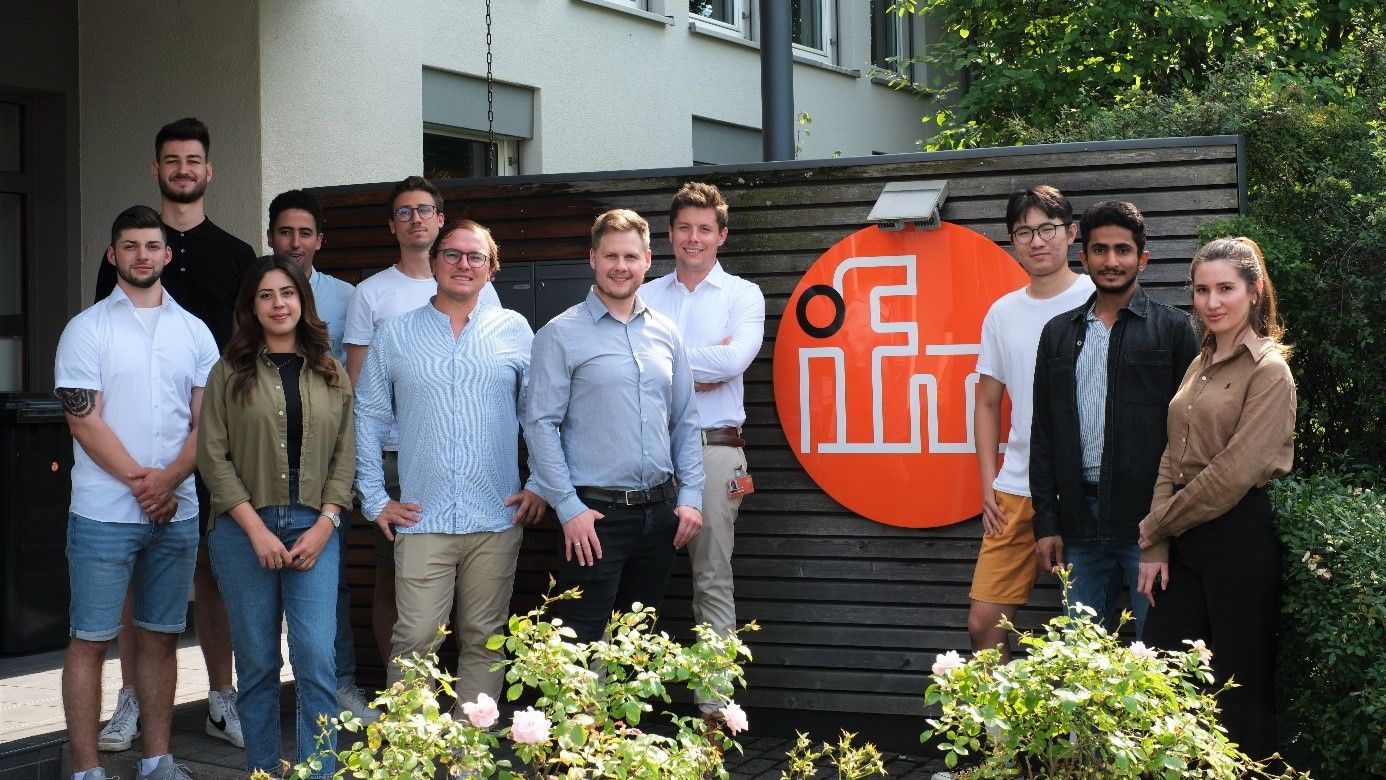 ifm takes over start-up Sentinum - ifm