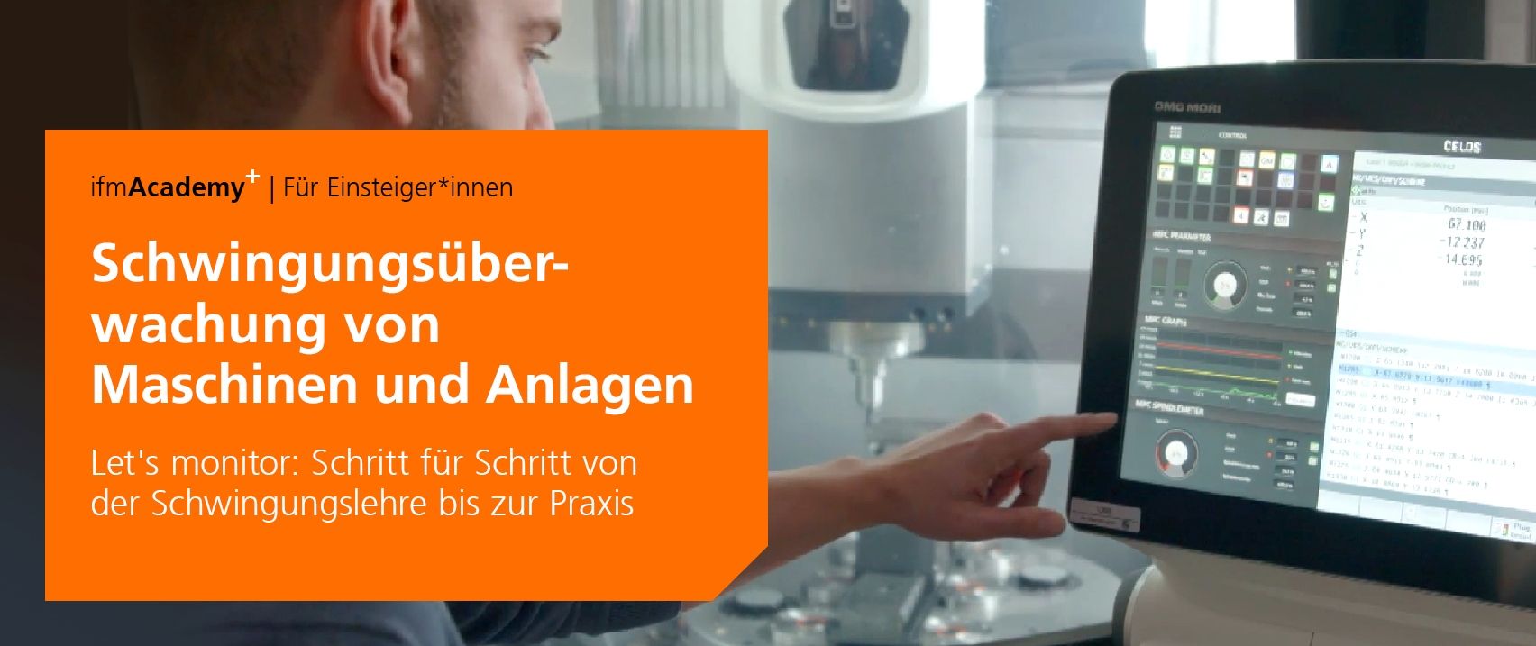 Grundlagen und Technologie - ifm