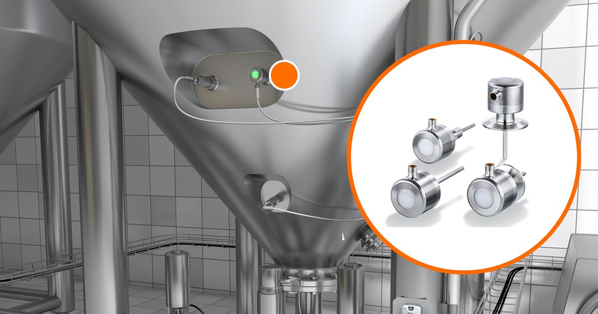 The future of brewery automation: Embracing flexible & scalable ...