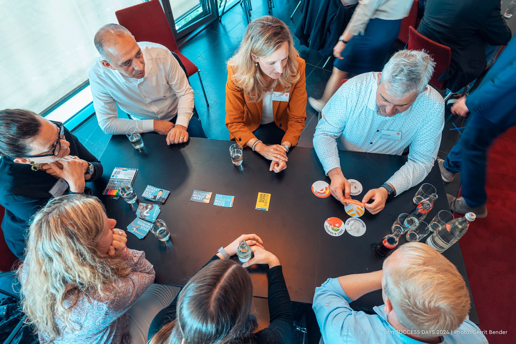 SAP consulting from ifm - ifm