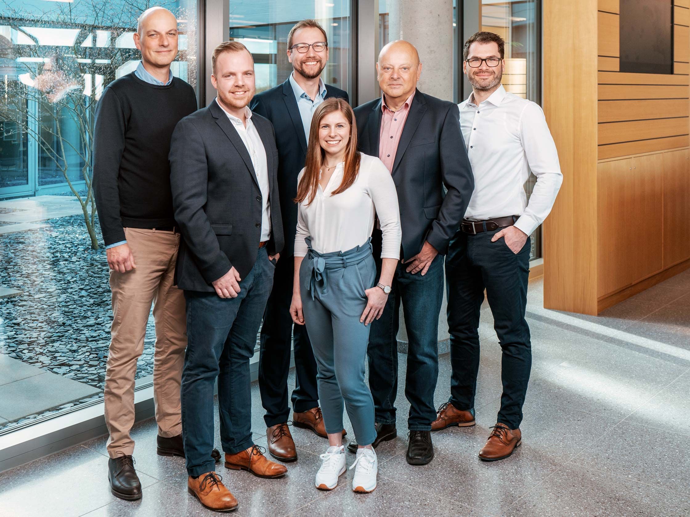 SAP consulting from ifm - ifm