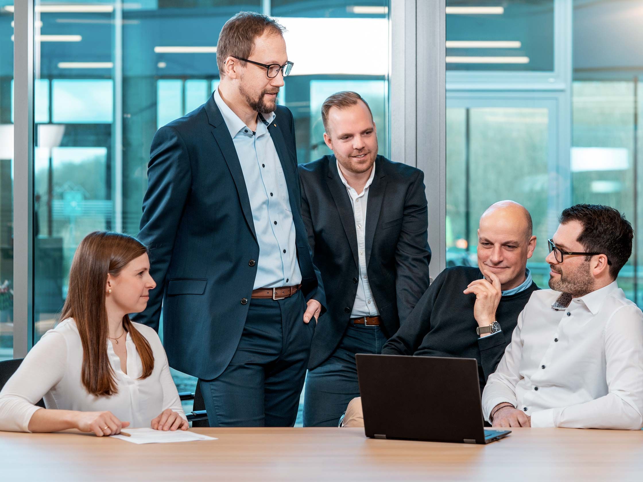 SAP consulting from ifm - ifm