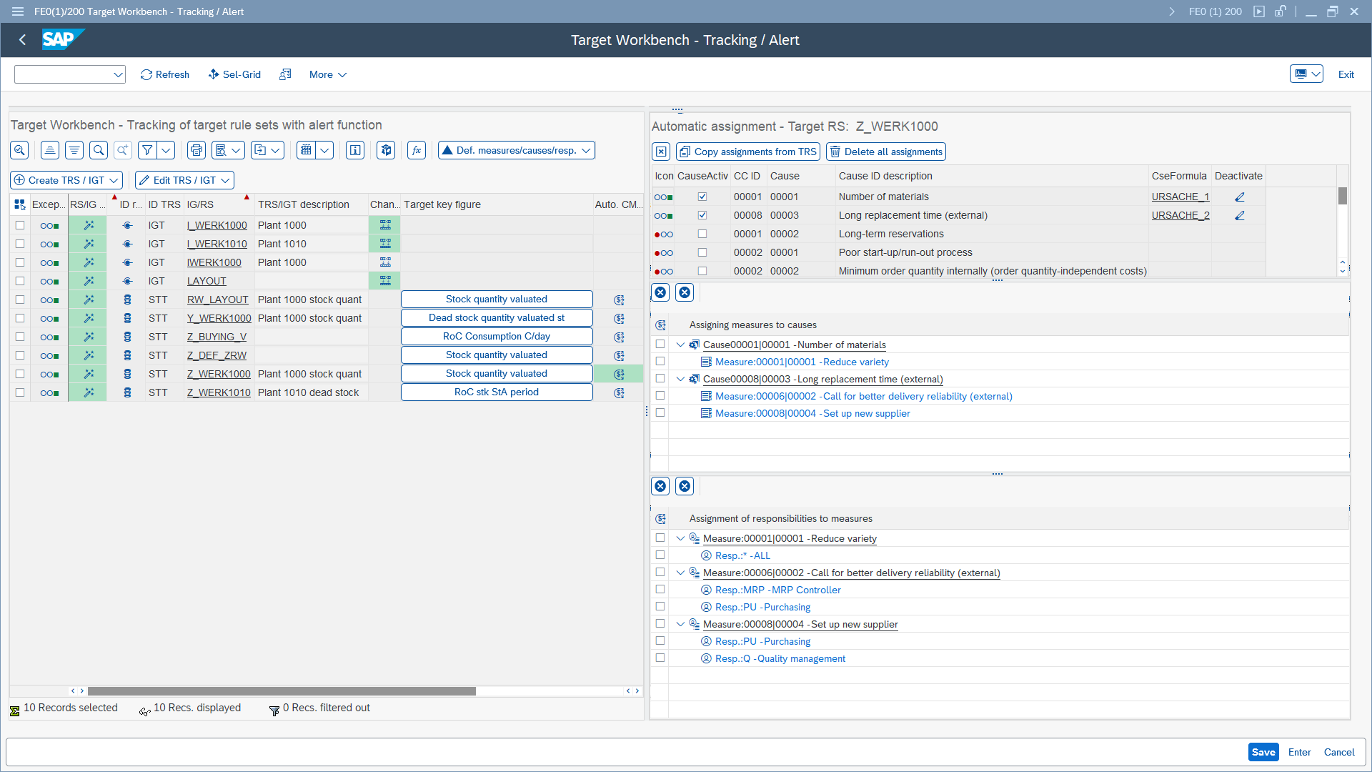 SCX Release 25.0 | Smarter Stock Control & Optimization - ifm