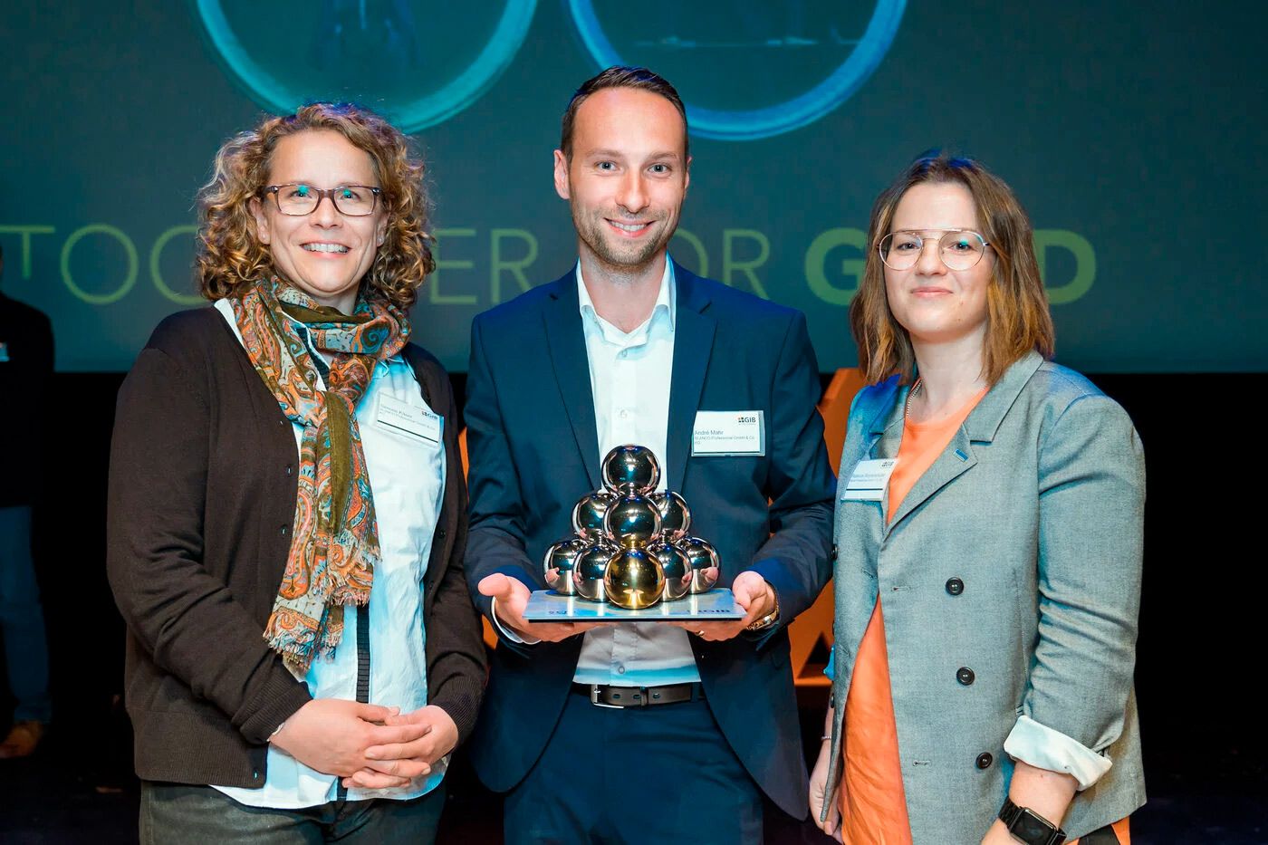 Application report: BLANCO Professional - ifm