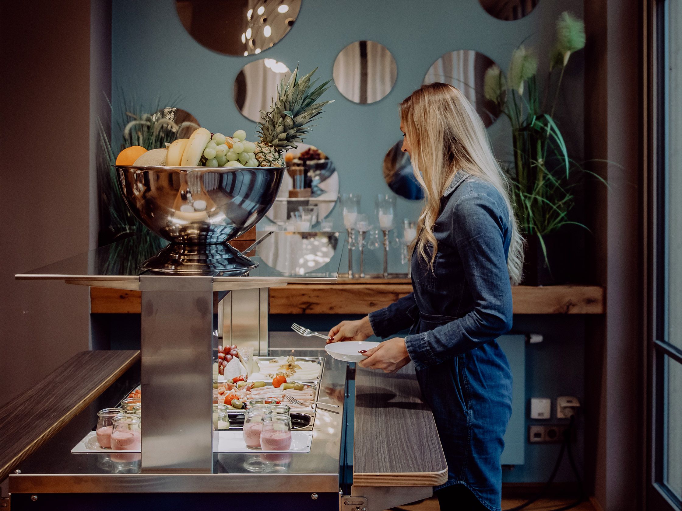 Application report: BLANCO Professional - ifm