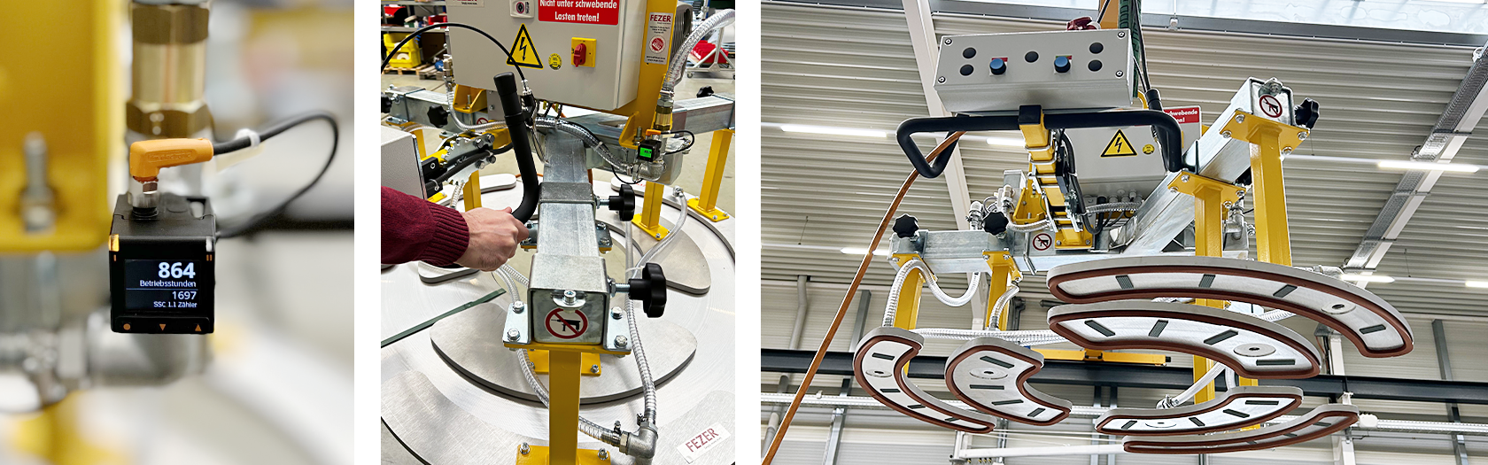 PQ Cube use cases - ifm